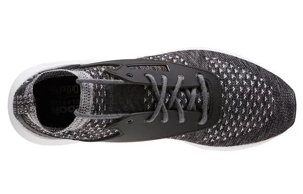 REEBOK Zoku Runner Ultraknit Heather 'coal
