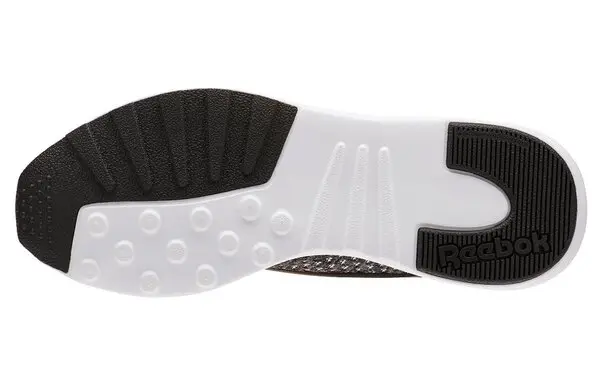 REEBOK Zoku Runner Ultraknit Heather 'coal