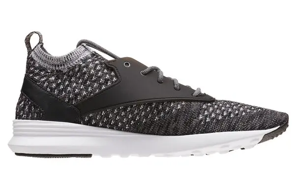 REEBOK Zoku Runner Ultraknit Heather 'coal - Black
