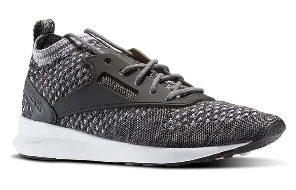 REEBOK Zoku Runner Ultraknit Heather 'coal - Black