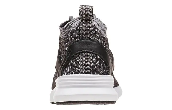 REEBOK Zoku Runner Ultraknit Heather 'coal - Black