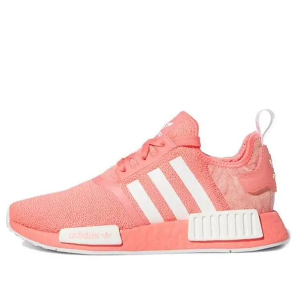 Adidas Nmd_r1 Sneakers - Pink