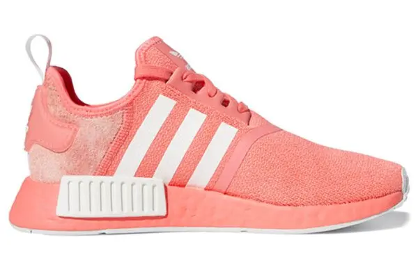 Adidas Nmd_r1 Sneakers - Pink