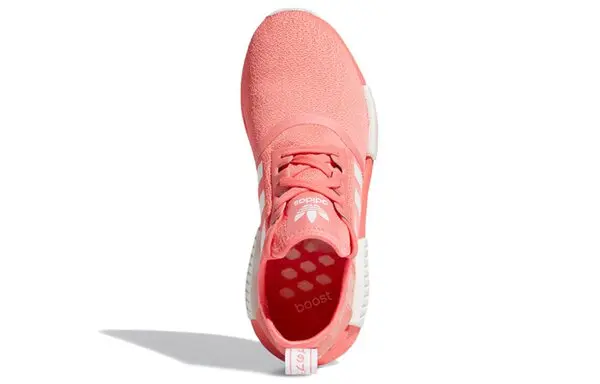Adidas Nmd_r1 Sneakers - Pink