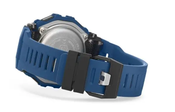 Casio G-shock Digital Watch - Blue