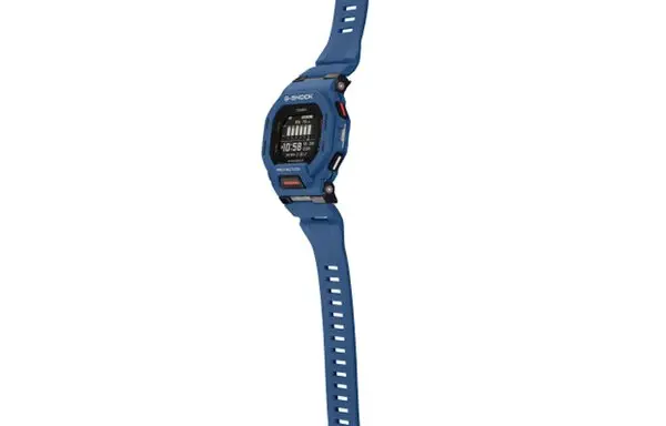 Casio G-shock Digital Watch - Blue