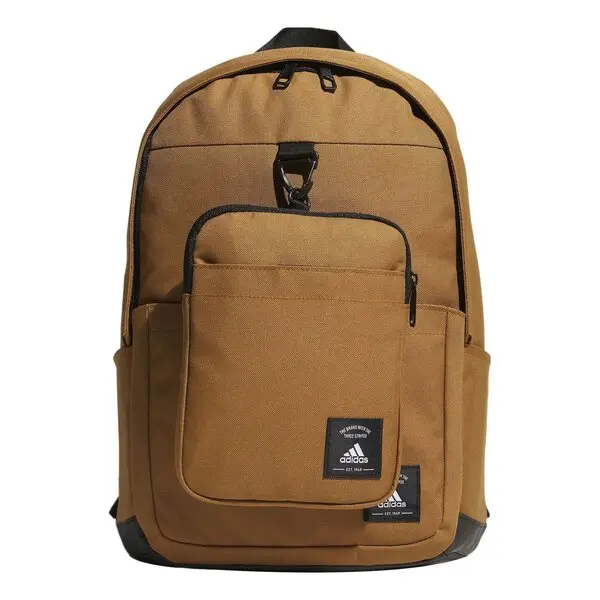 Adidas Must Haves 2-in-1 Backpack - Brown