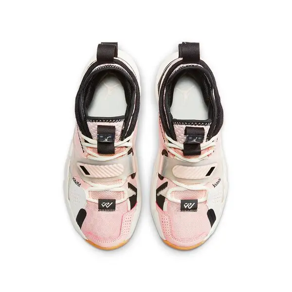 JORDAN Air Why Not Zer0.3 'washed Coral