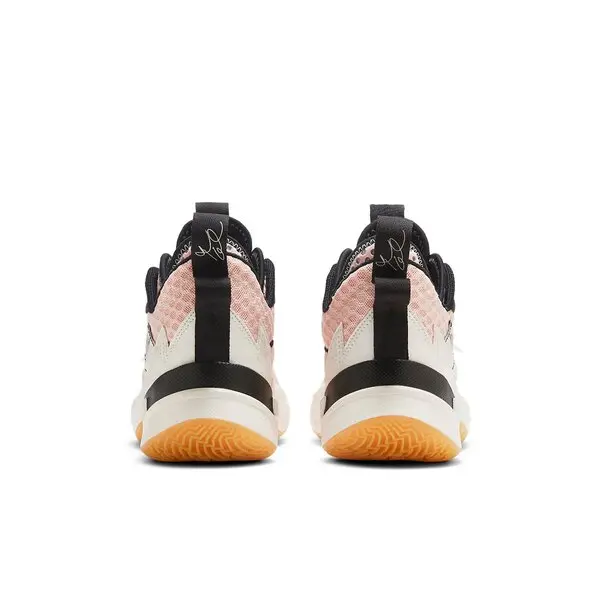 JORDAN Air Why Not Zer0.3 'washed Coral