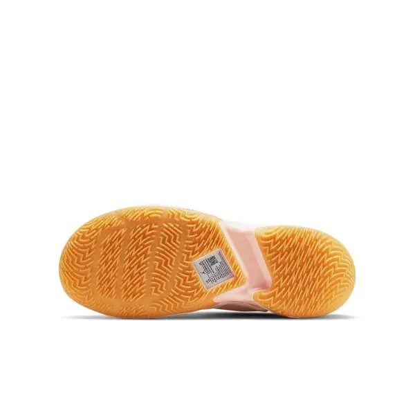 JORDAN Air Why Not Zer0.3 'washed Coral
