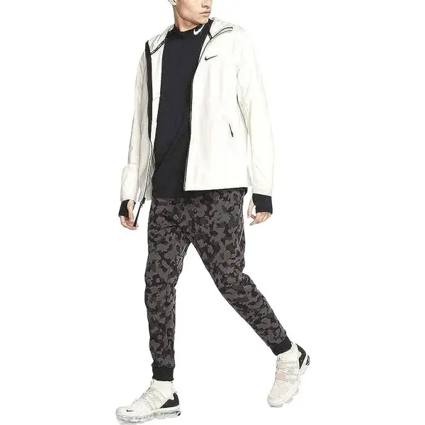 Nike Tech Pack Hooded Jacket