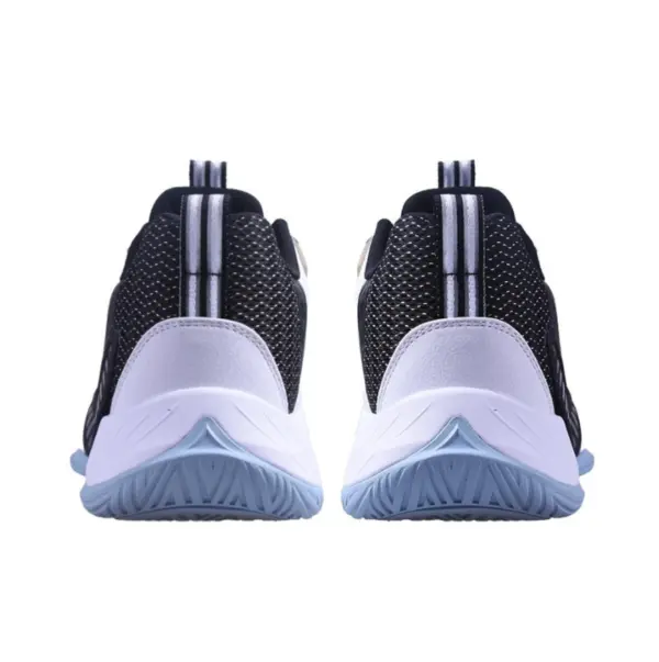 XTEP Jeremy Lin Storm Sneakers