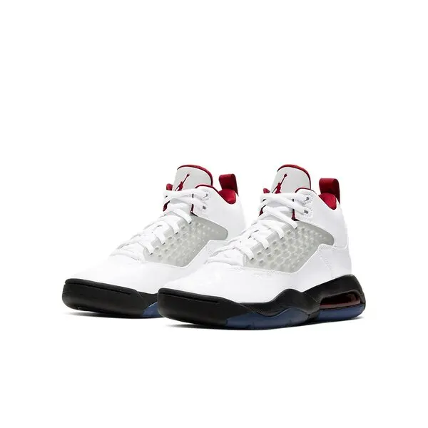 JORDAN Air Maxin 200 'fire Red