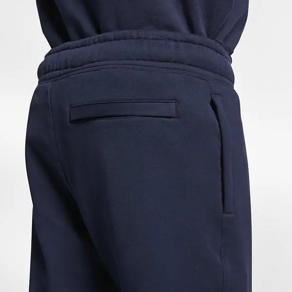 Nike Swoosh Fleece Sweatpant 'obsidian