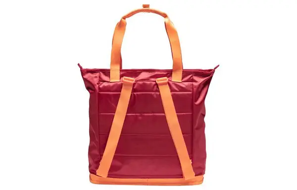 Under Armour Essentials Tote Backpack - Red