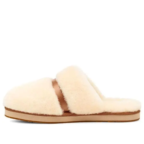 UGG Classic Slipper Ii Slip-on - Brown