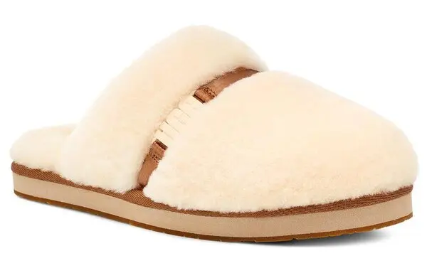 UGG Classic Slipper Ii Slip-on
