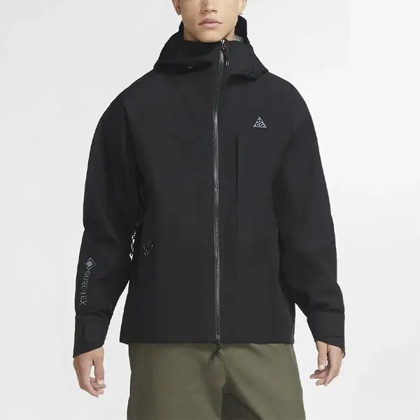 Nike Gore-tex Misery Ridge Jacket