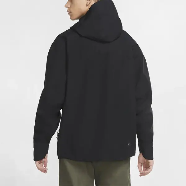 Nike Gore-tex Misery Ridge Jacket