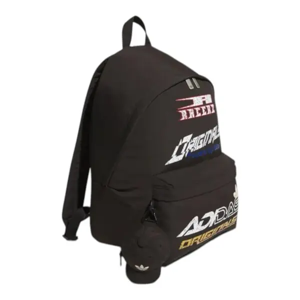 Adidas Originals Graphic Logo Backpack