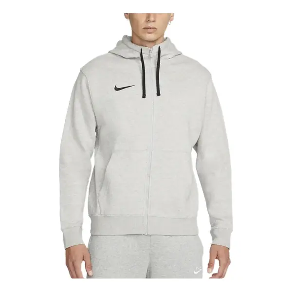 Nike Park Fleece Full-zip Hoodie - Default Colorway