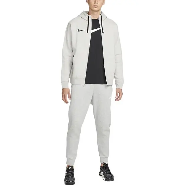 Nike Park Fleece Full-zip Hoodie - Default Colorway