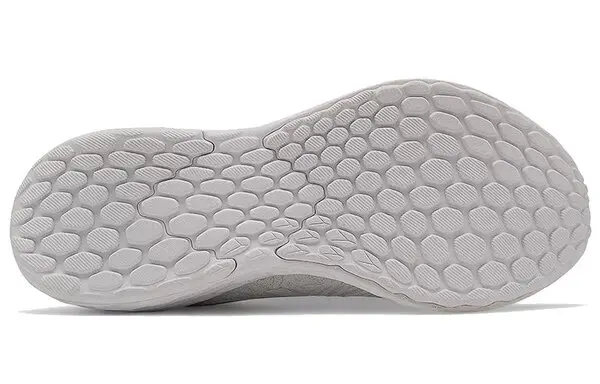 NEW BALANCE Fresh Foam Tempo Sneaker - White