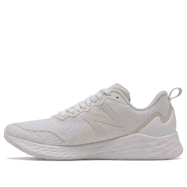 NEW BALANCE Fresh Foam Tempo Sneaker - White