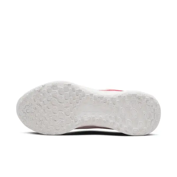 Nike Revolution 6 Next Nature Athletic Sneakers - Pink/white/red