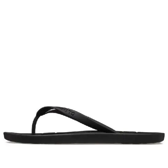 CROCS Casual Flip-flops - Black