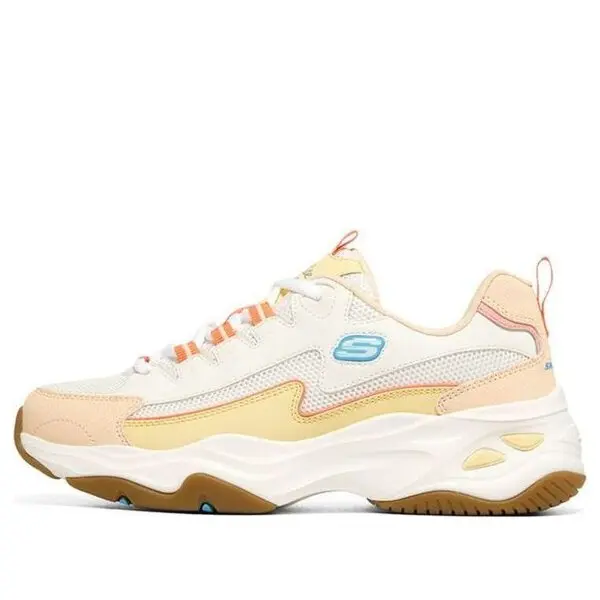 Sketchers D'lites Airy 4.0 Lace-up Sneakers - Default Colorway