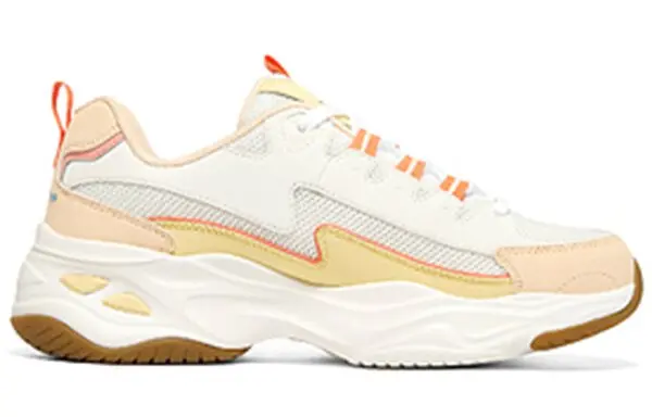 Sketchers D'lites Airy 4.0 Lace-up Sneakers
