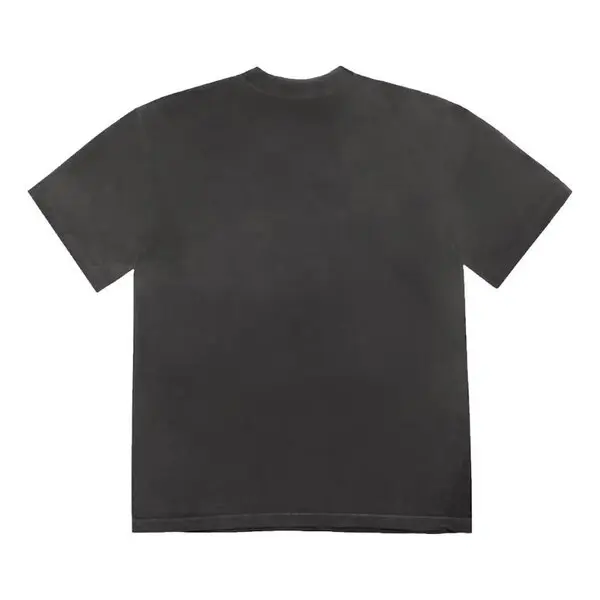 TRAVIS SCOTT Fly-thru T-shirt 'washed