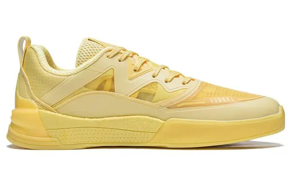 LI-NING Ellington Skateboarding Sneakers