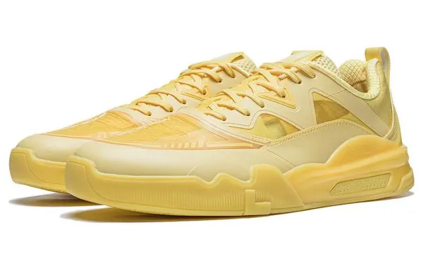 LI-NING Ellington Skateboarding Sneakers