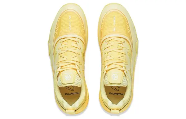 LI-NING Ellington Skateboarding Sneakers
