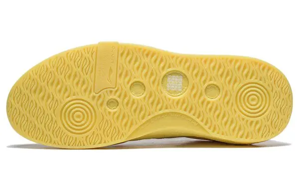 LI-NING Ellington Skateboarding Sneakers