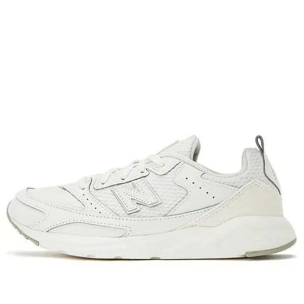 NEW BALANCE 45x Series Sneakers - White