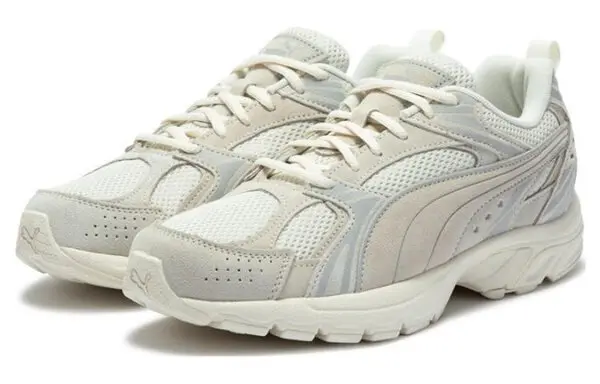 PUMA Milenio Sd Sneakers - Creamwhite