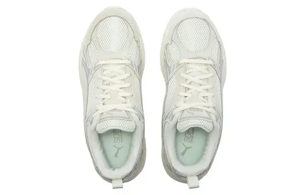 PUMA Milenio Sd Sneakers - Creamwhite