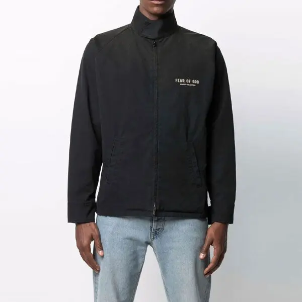 Fear Of God Ss22 Main Line Jacket
