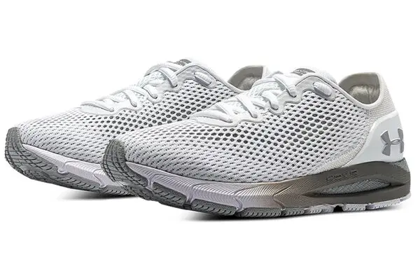 Under Armour Hovr Sonic 4 Cn Athletic Sneakers - White