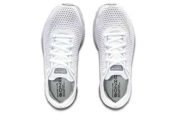 Under Armour Hovr Sonic 4 Cn Athletic Sneakers - White