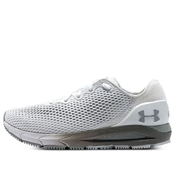 Under Armour Hovr Sonic 4 Cn Athletic Sneakers - White