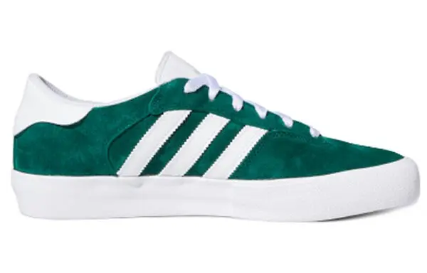 Adidas Matchbreak Super 'collegiate' Sneakers - Green