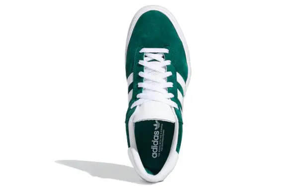 Adidas Matchbreak Super 'collegiate' Sneakers - Green