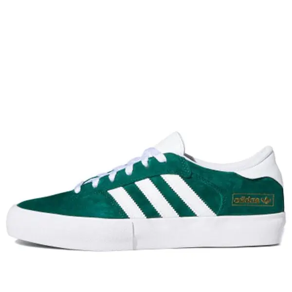 Adidas Matchbreak Super 'collegiate' Sneakers - Green