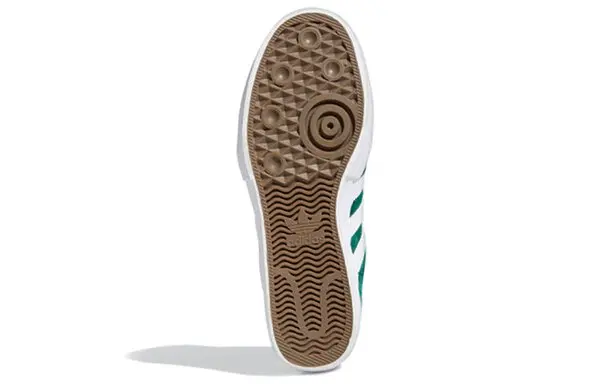 Adidas Matchbreak Super 'collegiate' Sneakers - Green