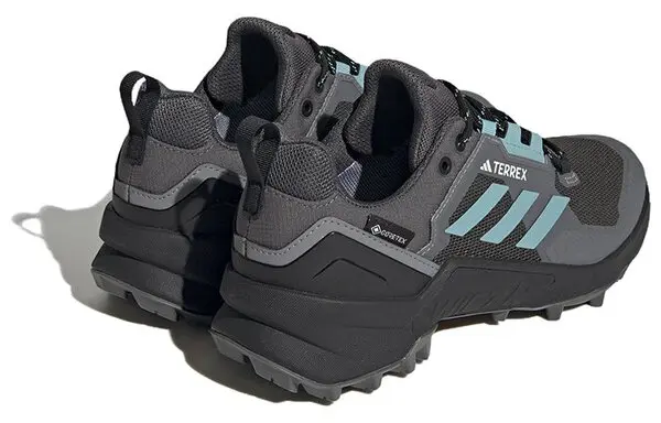 Adidas Swift R3 Gore-tex Athletic Sneakers