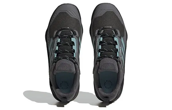 Adidas Swift R3 Gore-tex Athletic Sneakers